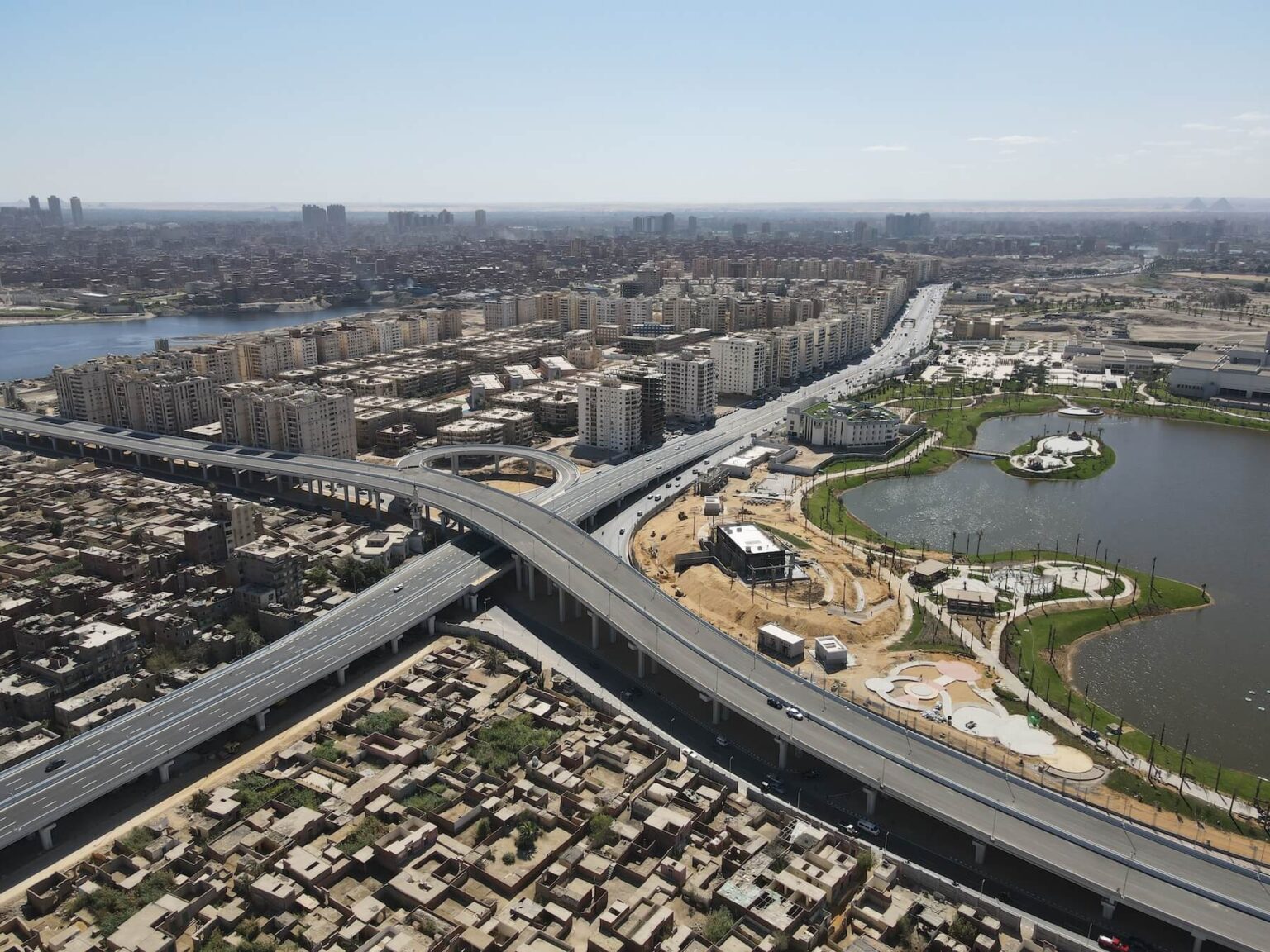 Projects - El Soadaa Group