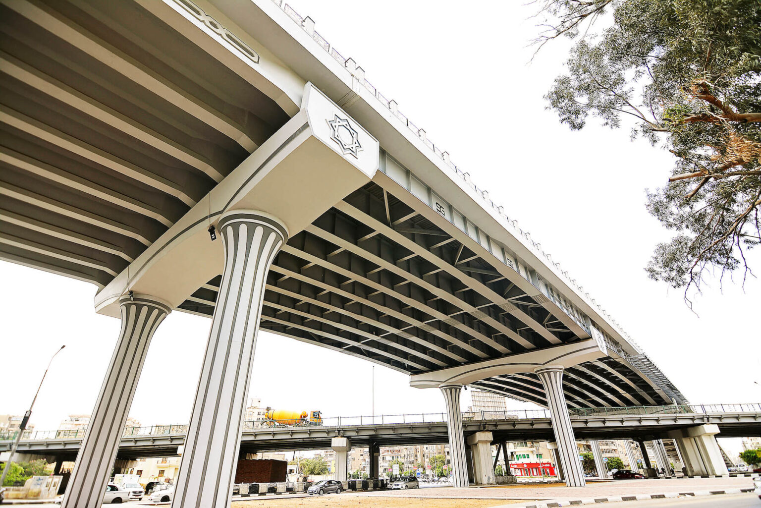 Projects - El Soadaa Group