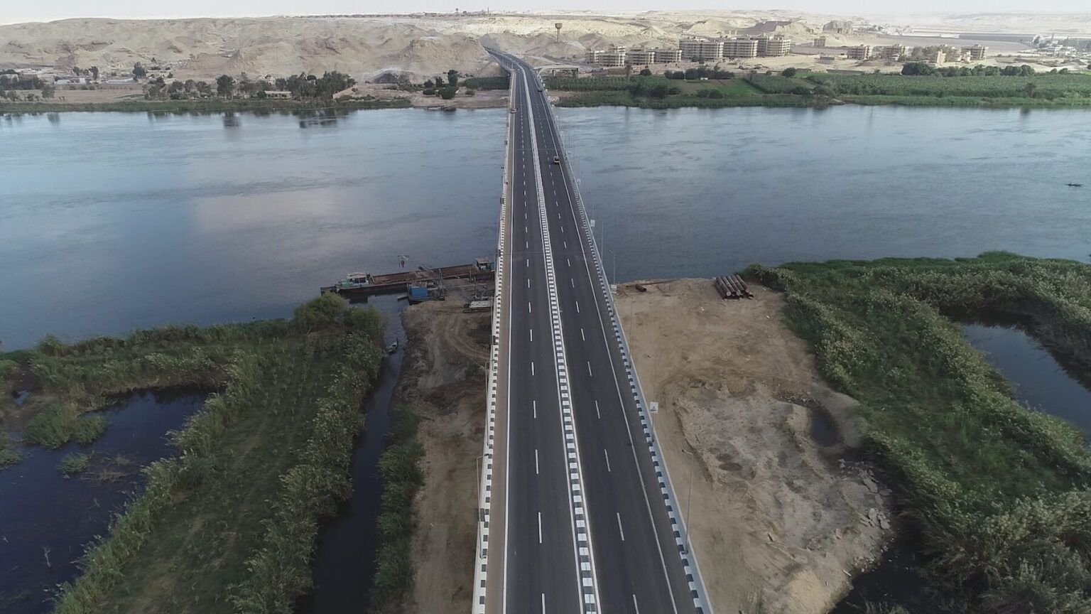 Projects - El Soadaa Group