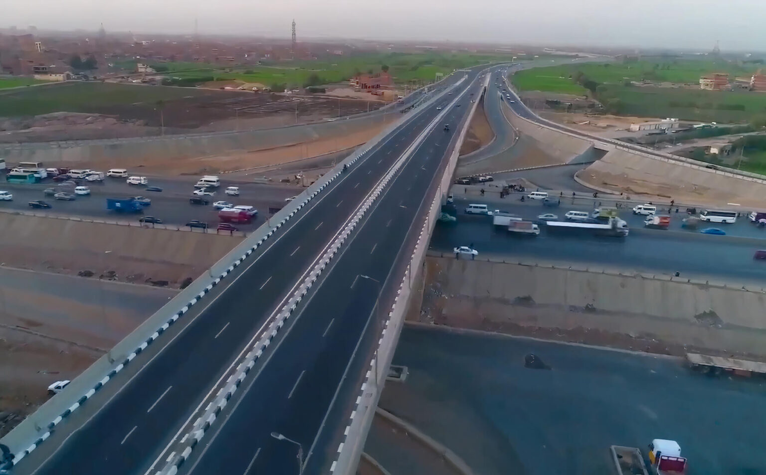 Projects - El Soadaa Group