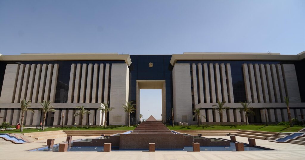 Buildings - El Soadaa Group