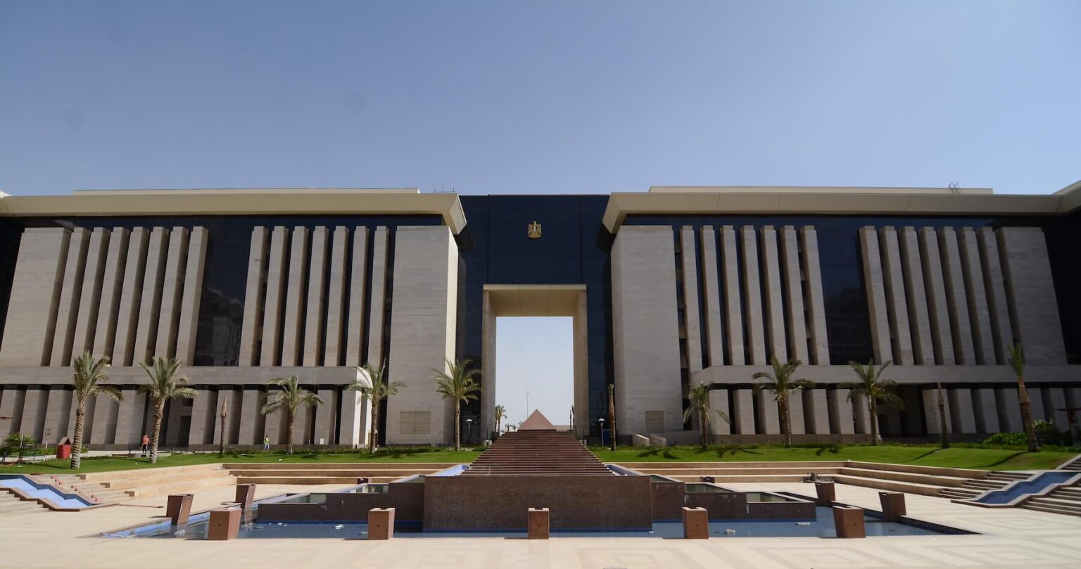 Buildings - El Soadaa Group