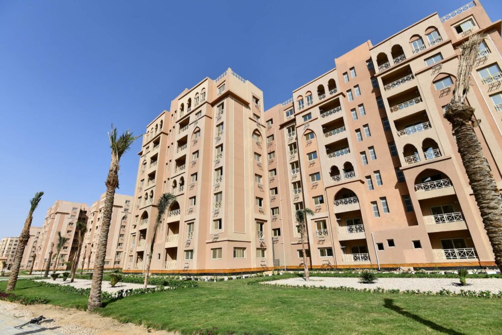 Buildings - El Soadaa Group