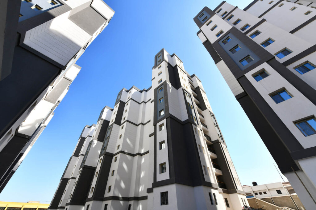 Buildings - El Soadaa Group