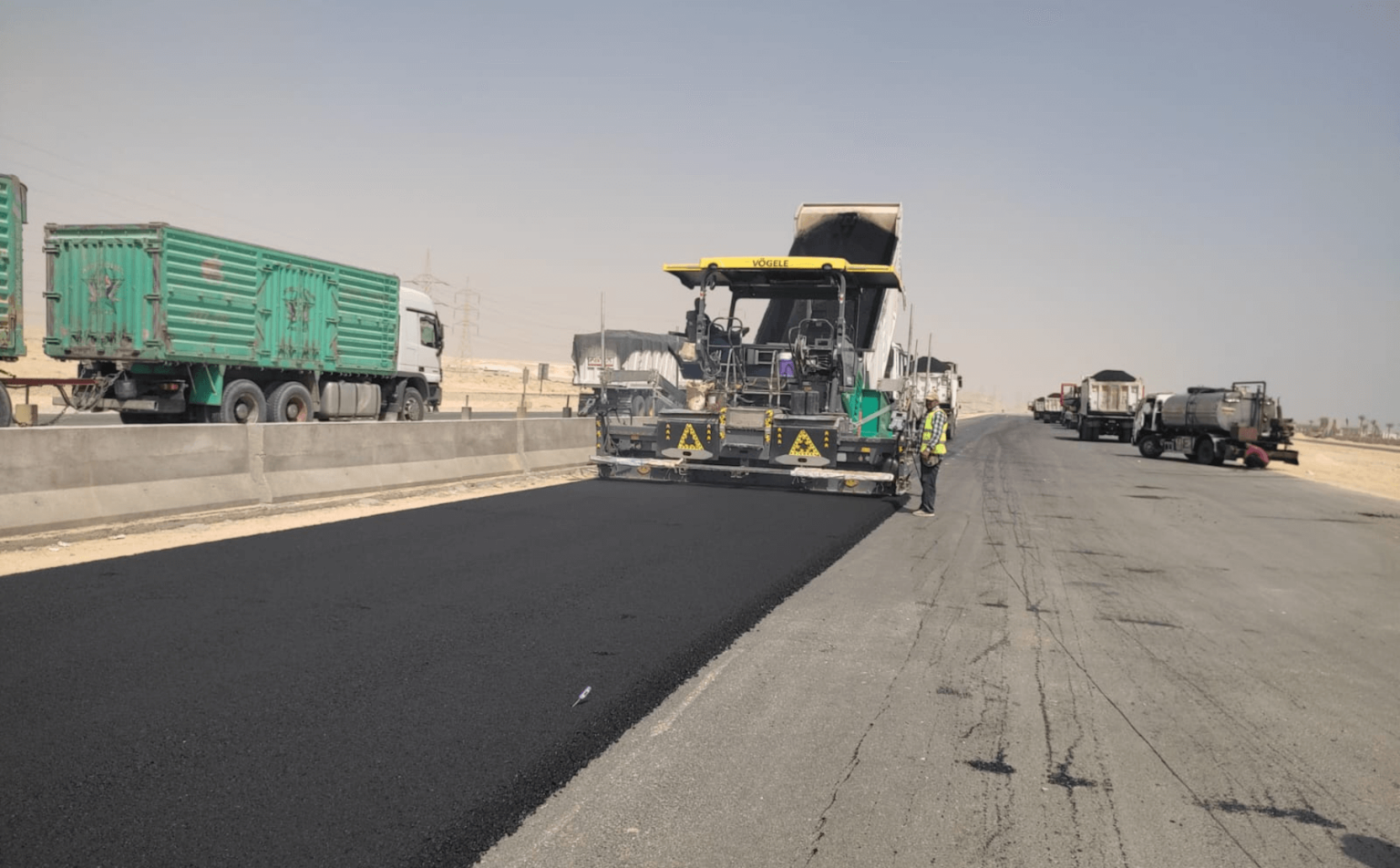 Projects - El Soadaa Group